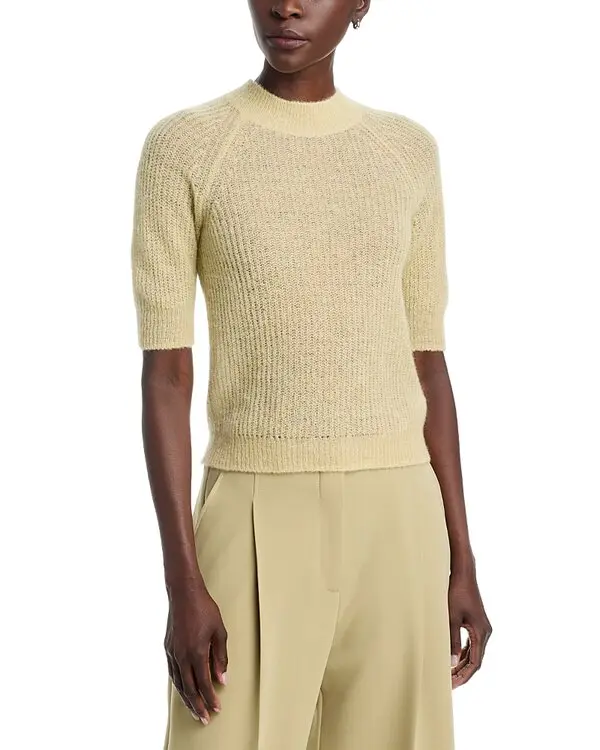 Hugo Boss Fewe Half Sleeve Top