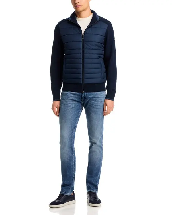Hugo 708 Slim Fit Cotton Blend 32 Jeans