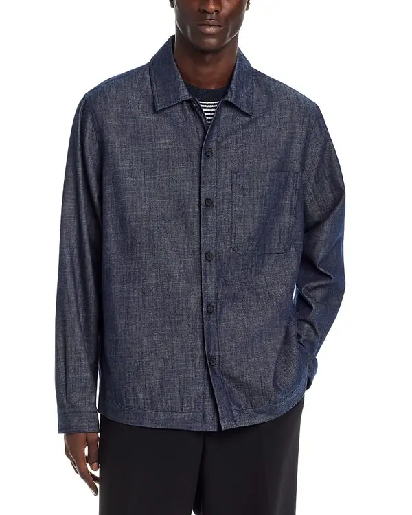 Hugo Ejiri Casual Button Down Shirt
