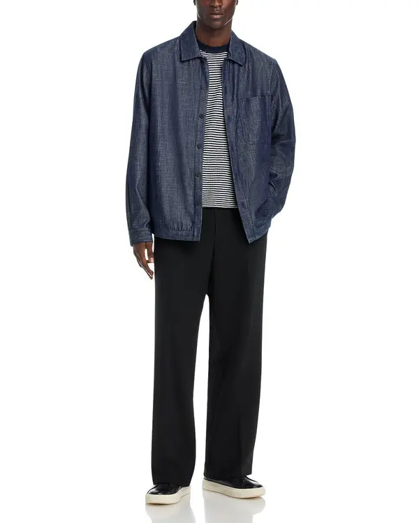 Hugo Ejiri Casual Button Down Shirt