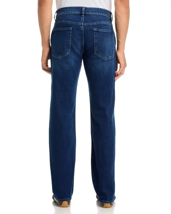 7 For All Mankind Austyn Relaxed Fit Jeans - Parland