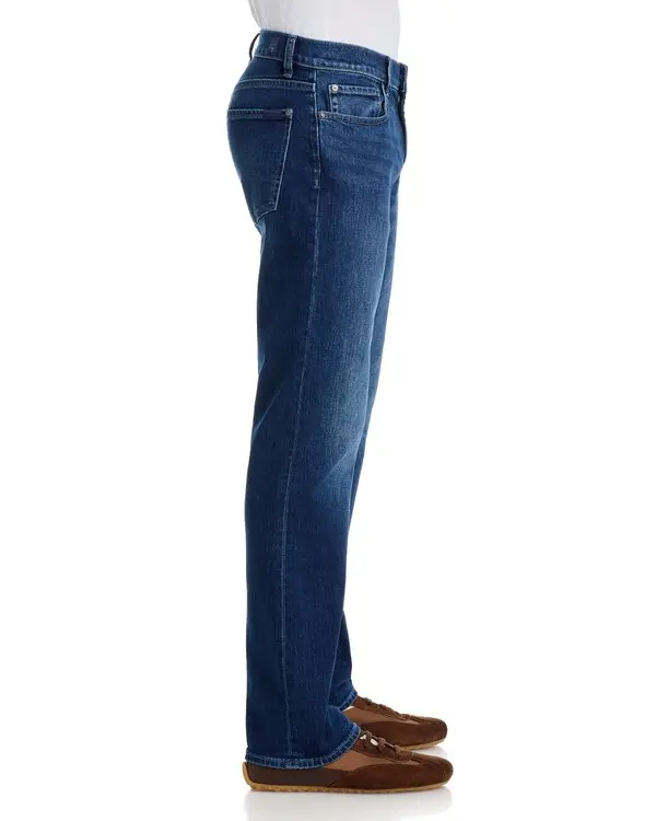 7 For All Mankind Austyn Relaxed Fit Jeans - Parland
