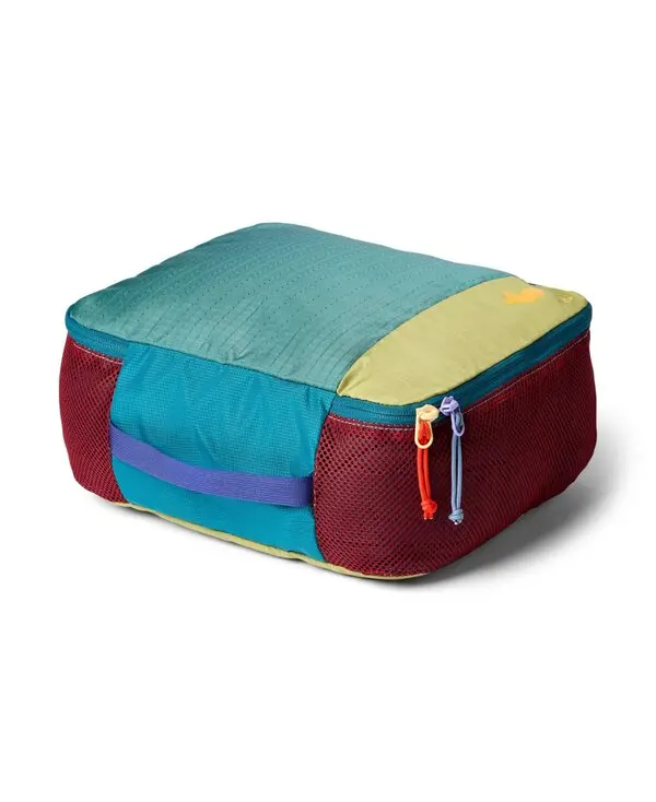 COTOPAXI Cubo 10l Travel Cube
