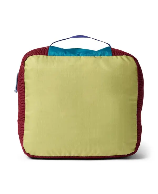 COTOPAXI Cubo 10l Travel Cube