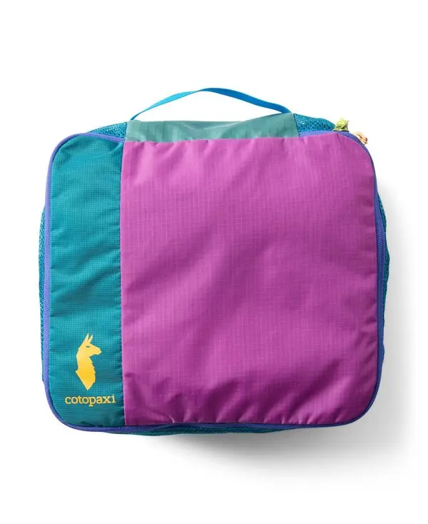 COTOPAXI Cubo 10l Travel Cube
