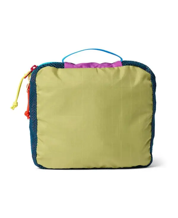 COTOPAXI Cubo Travel Cube