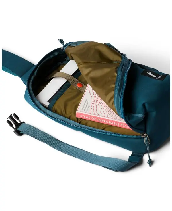 COTOPAXI Todo 8l Sling - Cotopaxi Abyss