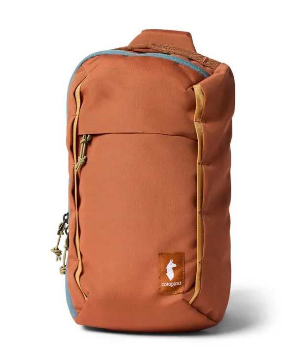 COTOPAXI Todo 8l Sling - Whiskey