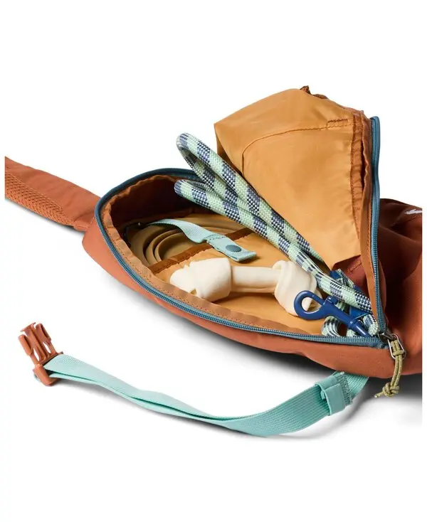 COTOPAXI Todo 8l Sling - Whiskey