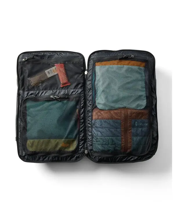 COTOPAXI Allpa 42l Travel Pack - Cotopaxi Black