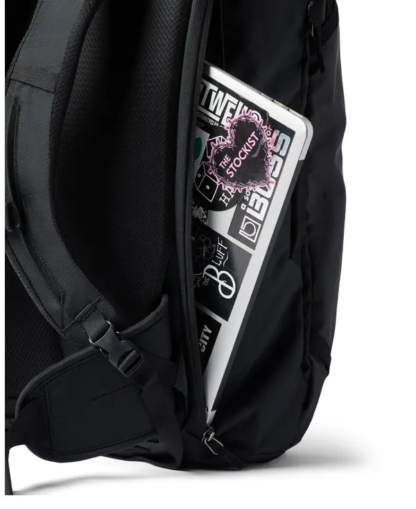 COTOPAXI Allpa 42l Travel Pack - Cotopaxi Black