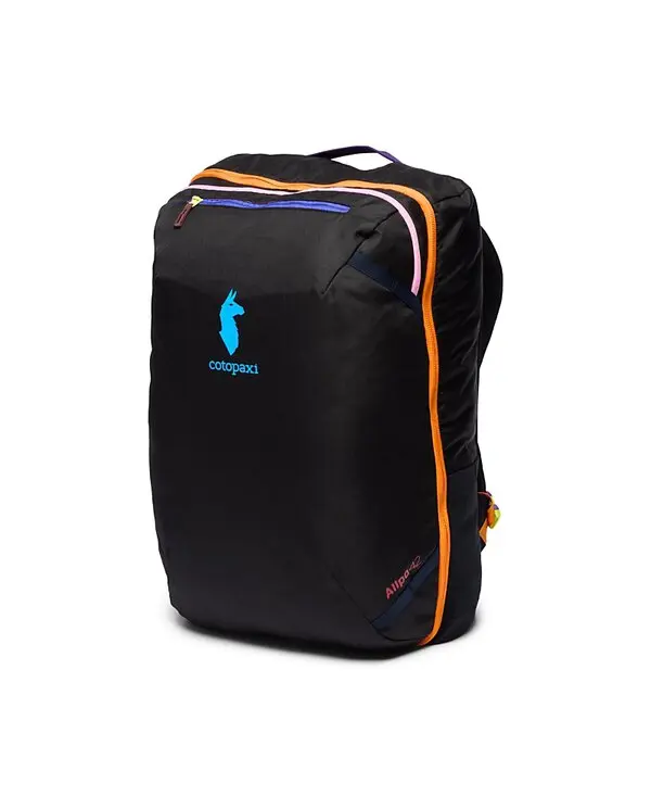COTOPAXI Allpa 42l Travel Pack - Del Dia Dark
