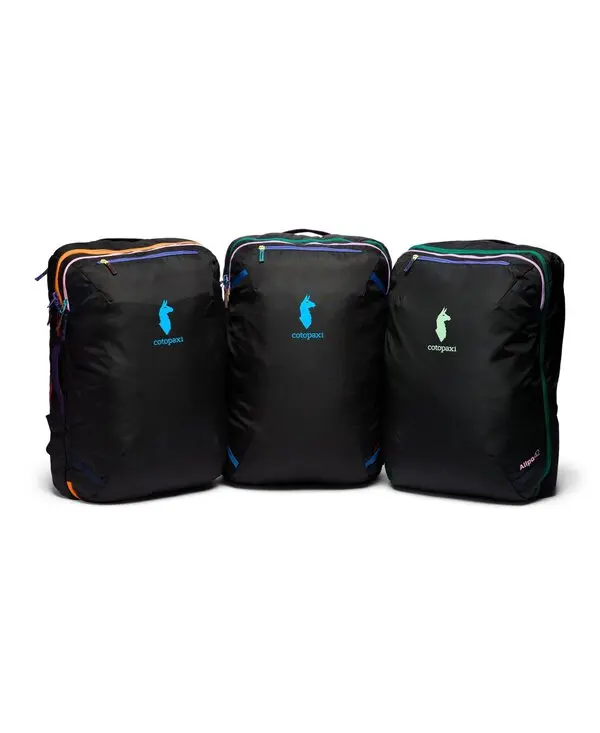 COTOPAXI Allpa 42l Travel Pack - Del Dia Dark