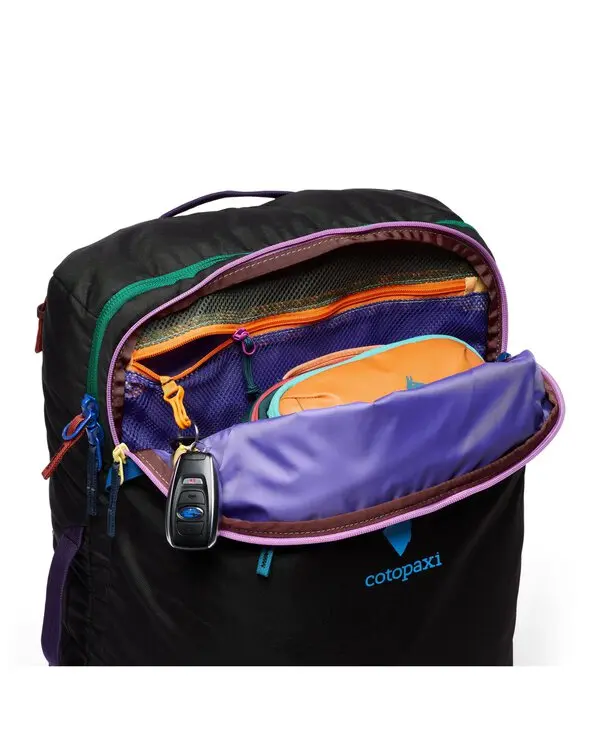 COTOPAXI Allpa 42l Travel Pack - Del Dia Dark