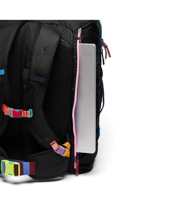 COTOPAXI Allpa 42l Travel Pack - Del Dia Dark