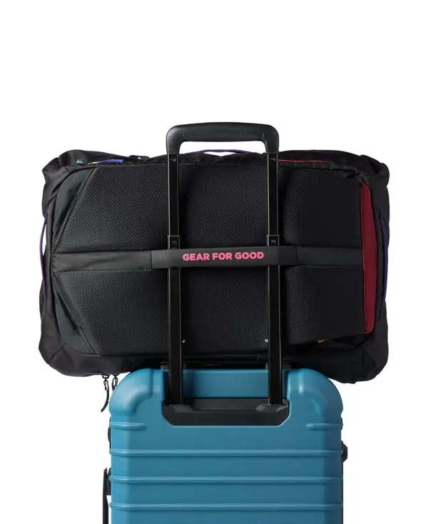 COTOPAXI Allpa 42l Travel Pack - Del Dia Dark