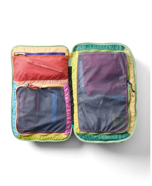 COTOPAXI Allpa 35l Travel Pack - Del Dia Dark
