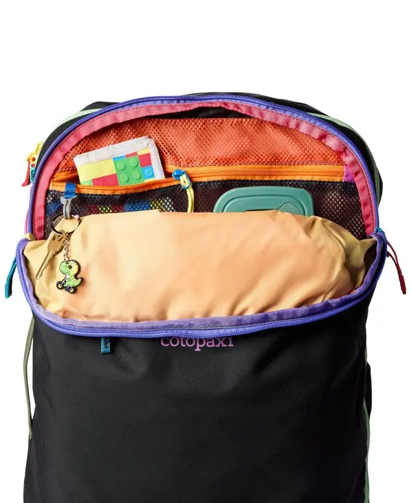 COTOPAXI Allpa 35l Travel Pack - Del Dia Dark