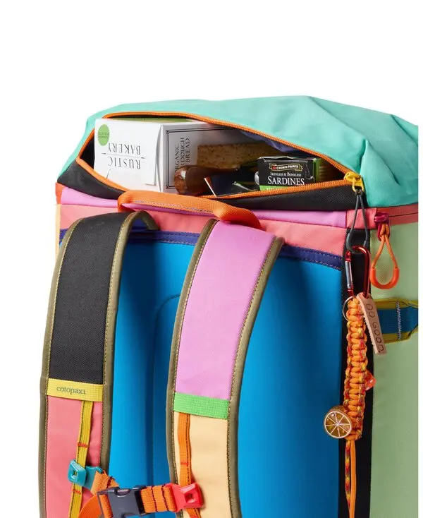 COTOPAXI Hielo 24l Cooler Backpack