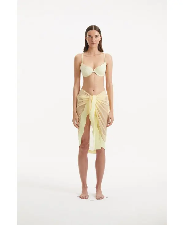 MOEVA Raiden Cover Up Pareo Resortwear