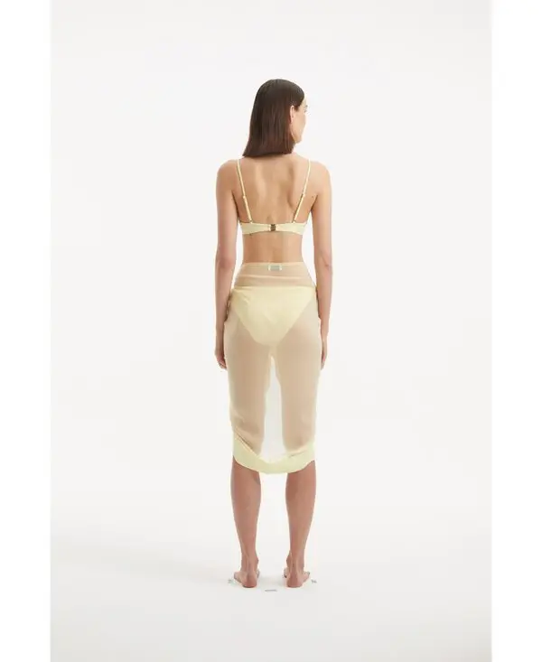 MOEVA Raiden Cover Up Pareo Resortwear