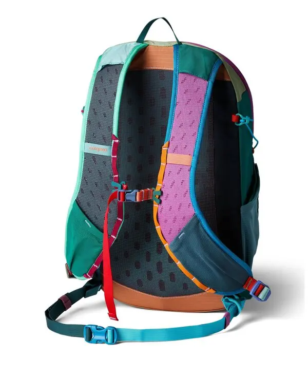 COTOPAXI Elqui 18l Backpack - Del Dia