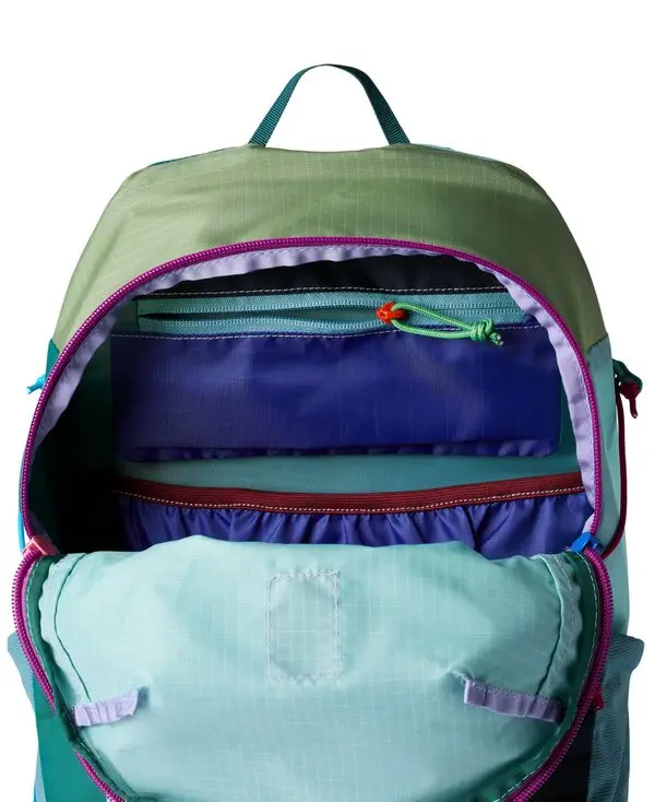 COTOPAXI Elqui 18l Backpack - Del Dia