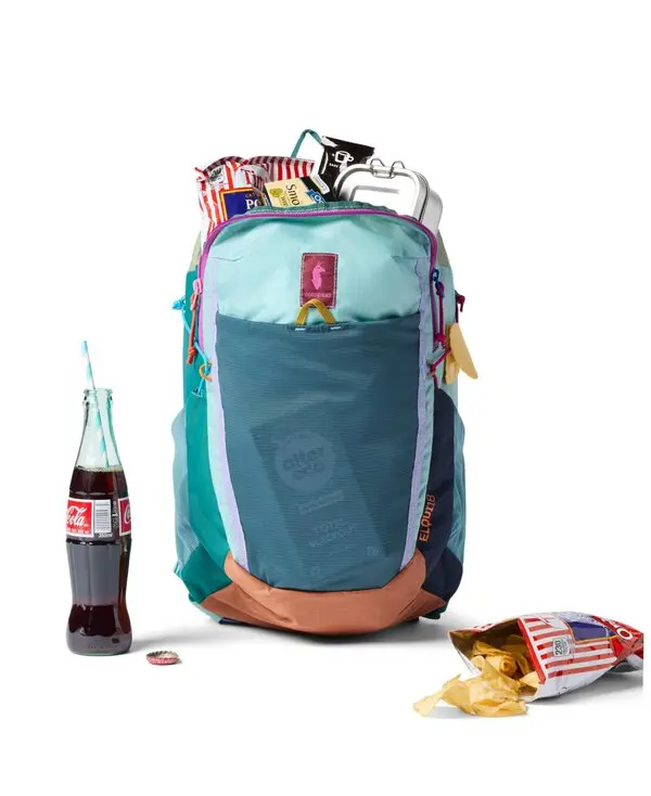 COTOPAXI Elqui 18l Backpack - Del Dia