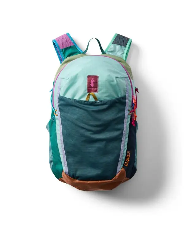 COTOPAXI Elqui 18l Backpack - Del Dia