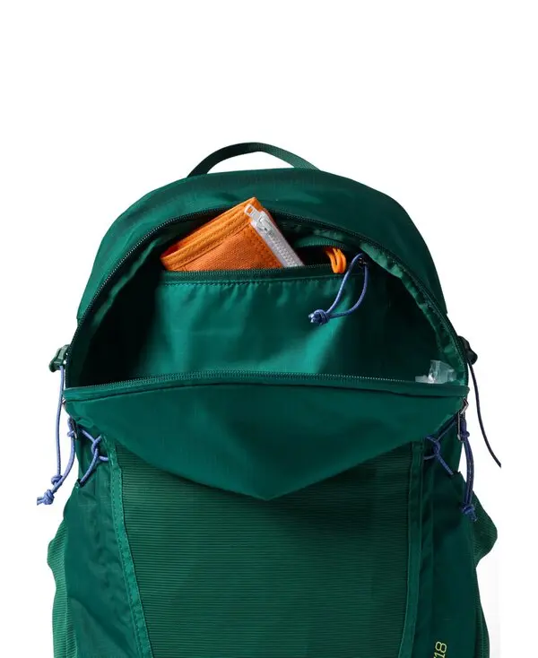 COTOPAXI Elqui 18l Backpack
