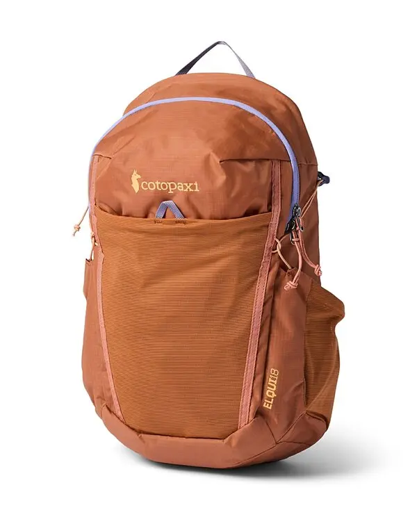 COTOPAXI Elqui 18l Backpack - Whiskey