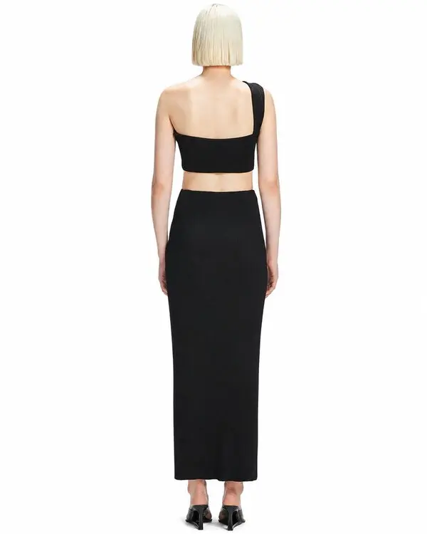 MOEVA Lane Cover Up Top Resortwear