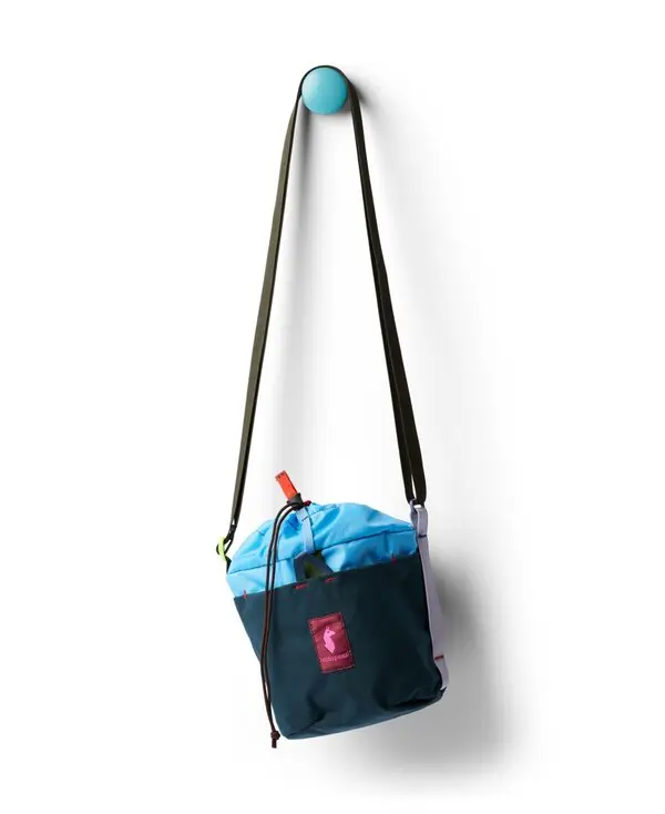 COTOPAXI Todo 3l Bucket Bag - Del Dia