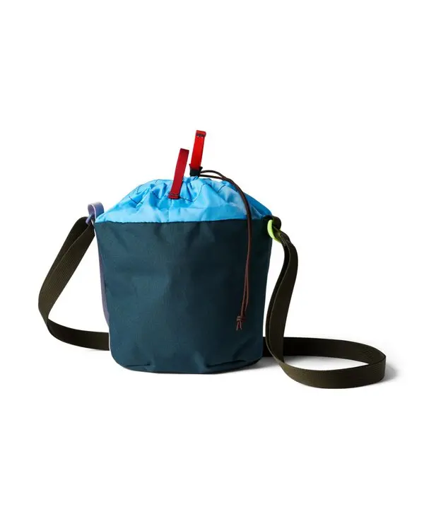 COTOPAXI Todo 3l Bucket Bag - Del Dia