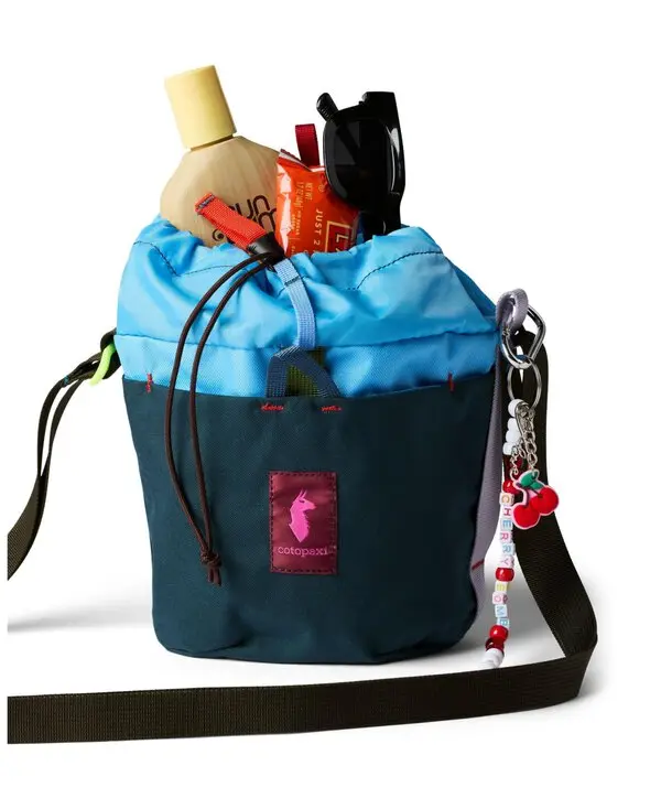 COTOPAXI Todo 3l Bucket Bag - Del Dia