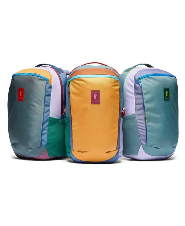 COTOPAXI Allpa 18l Daypack