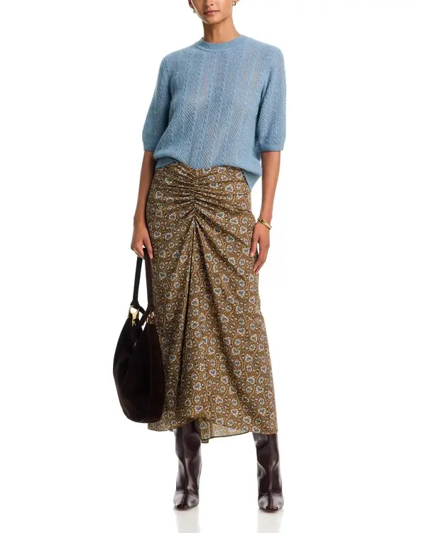 Veronica Beard Shana Crewneck Sweater