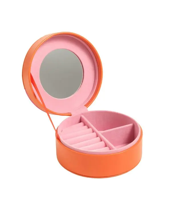 ZSA ZSA ZSU Meilin Jewelery Box, 5 X 5