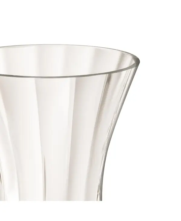 ZSA ZSA ZSU Henan Borosilikat Glass Carafe Transparent, 41 Oz