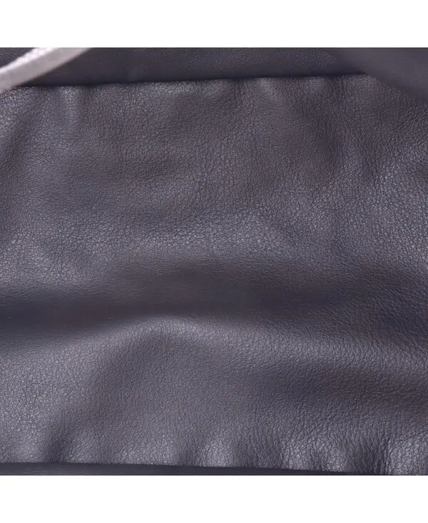 Goyard Gm Anjou Reversible Tote Coated Canvas - Gray