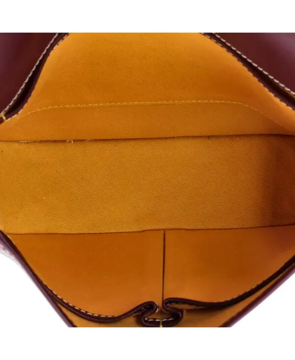 Goyard Pm Belvedere Ii Messenger Bag Coated Canvas