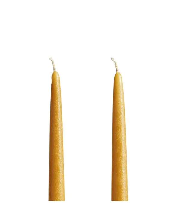 ZSA ZSA ZSU Deurne 6 Pieces Candlestick, 4 Oz