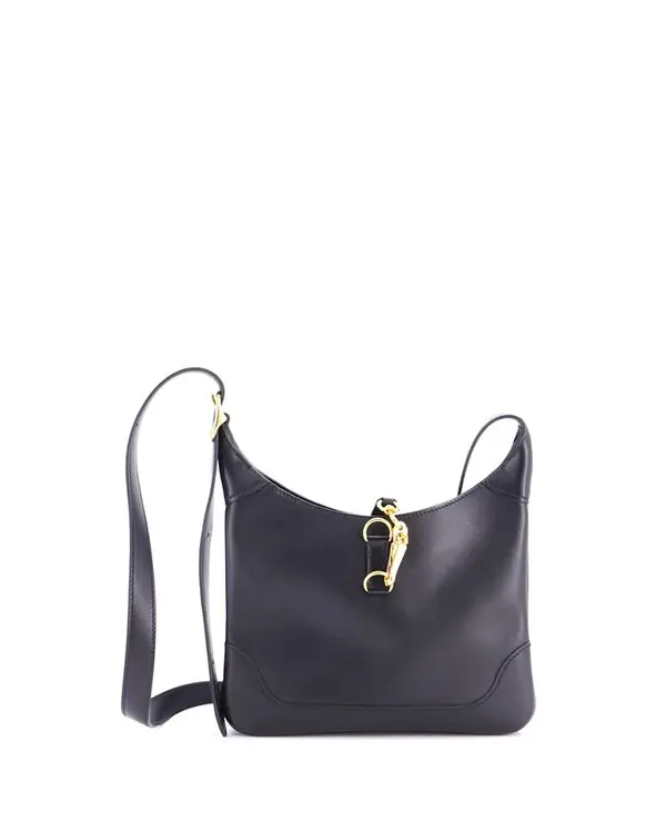 Hermès 24 Trim Duo Bag Evercolor