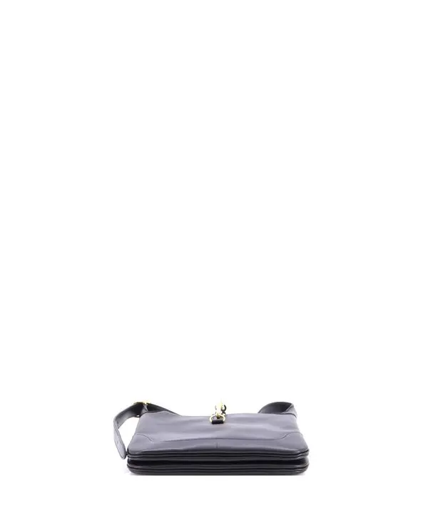 Hermès 24 Trim Duo Bag Evercolor