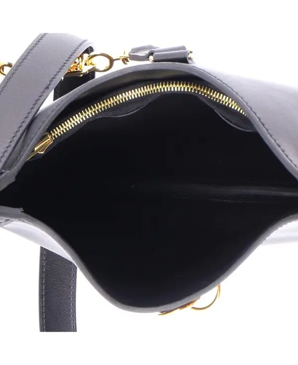 Hermès 24 Trim Duo Bag Evercolor