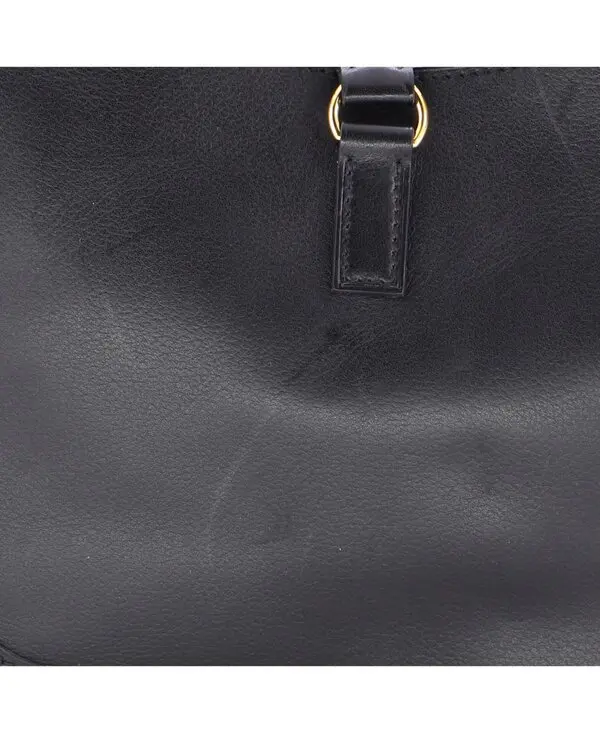 Hermès 24 Trim Duo Bag Evercolor