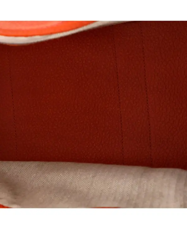 Hermès 36 Garden Party Tote Leather