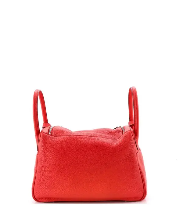 Hermès 30 Lindy Bag Clemence