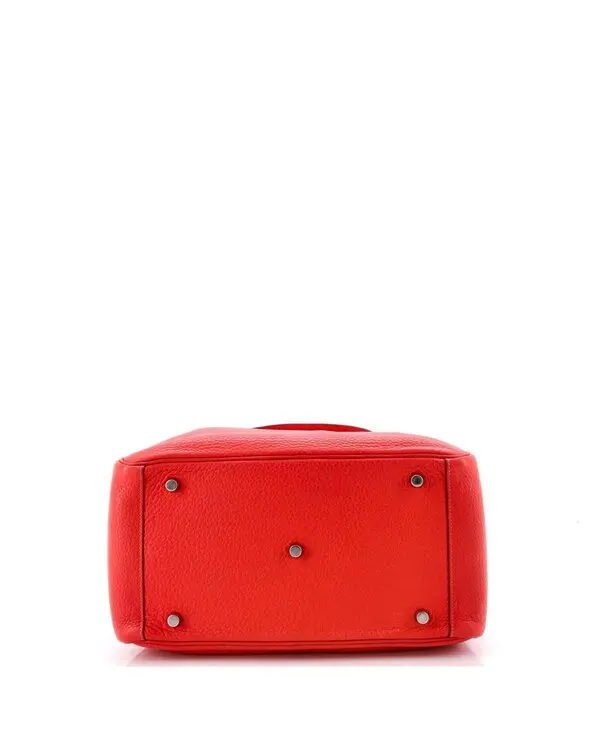 Hermès 30 Lindy Bag Clemence