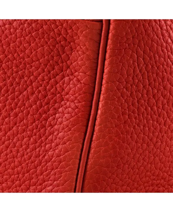 Hermès 30 Lindy Bag Clemence